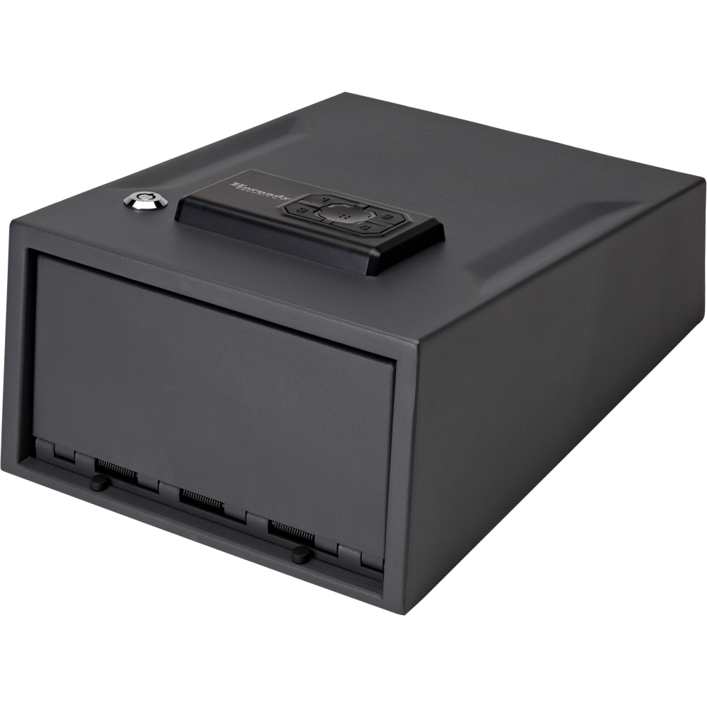 Hornady Accurate Deadly Dependable. One-Gun Keypad Vault