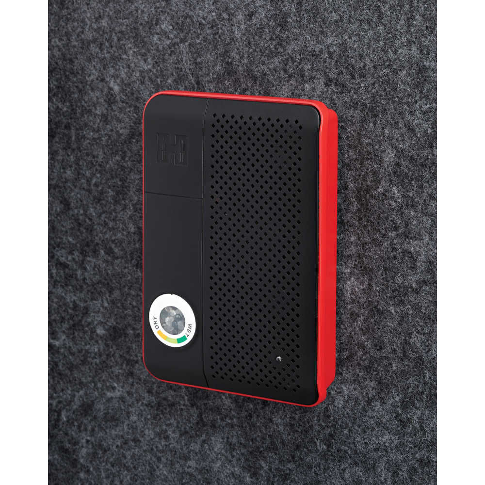 Hornady Accurate Deadly Dependable. Rechargeable Gun Safe Dehumidifier