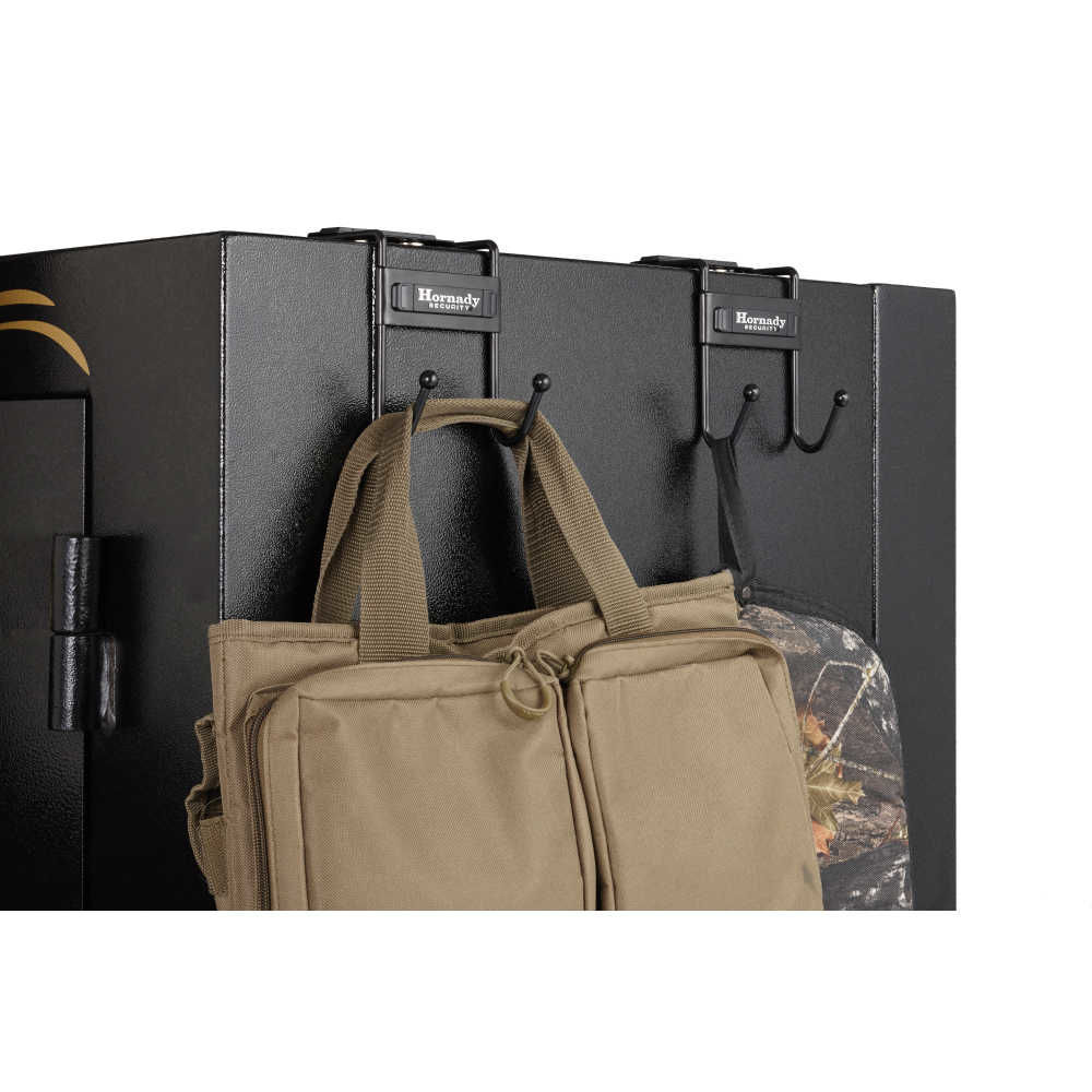 Hornady Accurate Deadly Dependable. Magnetic Safe Hooks (2 Pk)