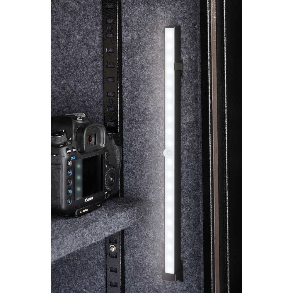 Hornady Accurate Deadly Dependable. Cordless Led Safe Light (20 Led White)