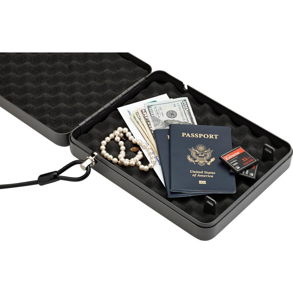 Hornady Accurate Deadly Dependable. Alpha Elite® Lock Box