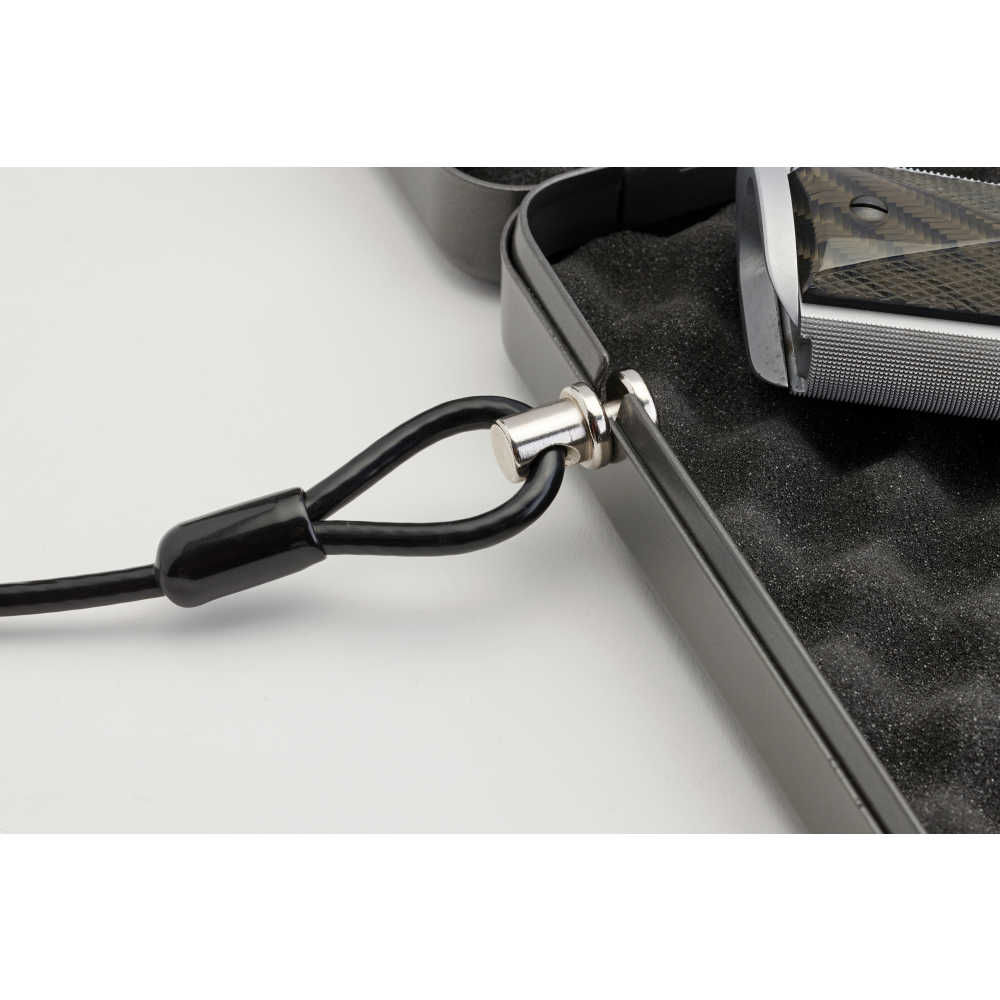 Hornady Accurate Deadly Dependable. Alpha Elite® Lock Box