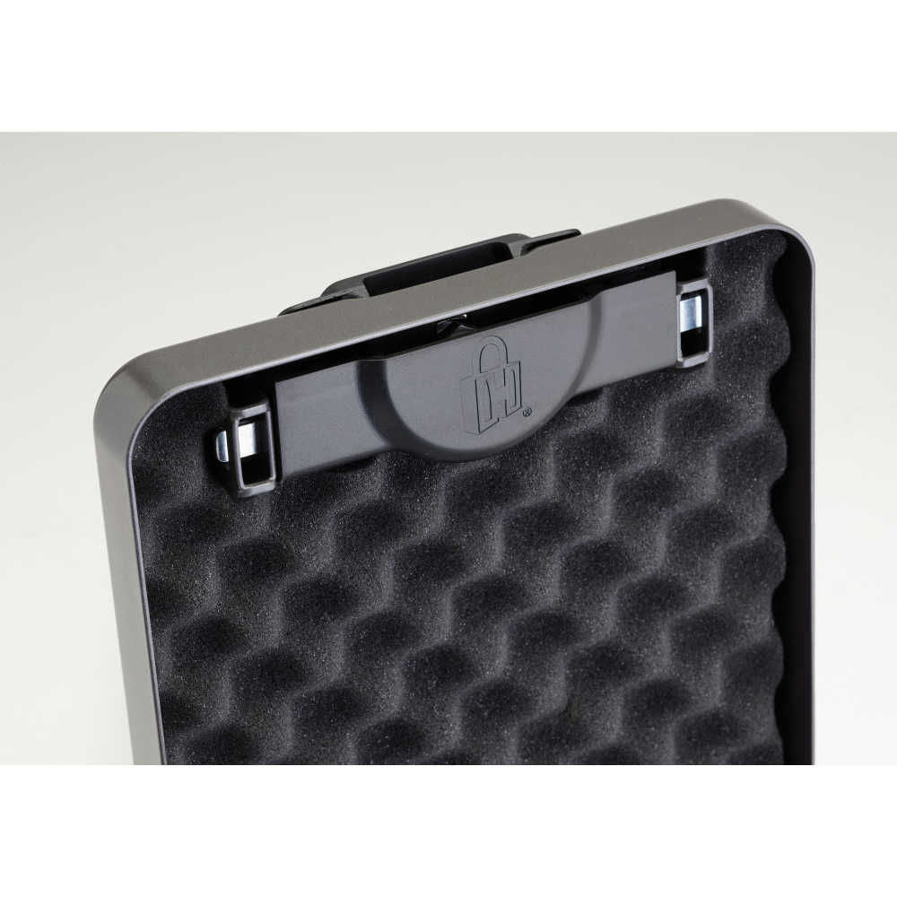 Hornady Accurate Deadly Dependable. Alpha Elite® Lock Box