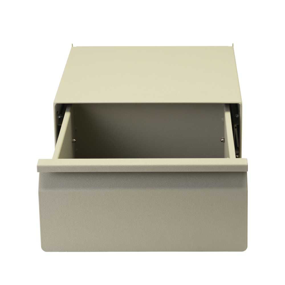 Hornady Accurate Deadly Dependable. Square-Lok® Drawer