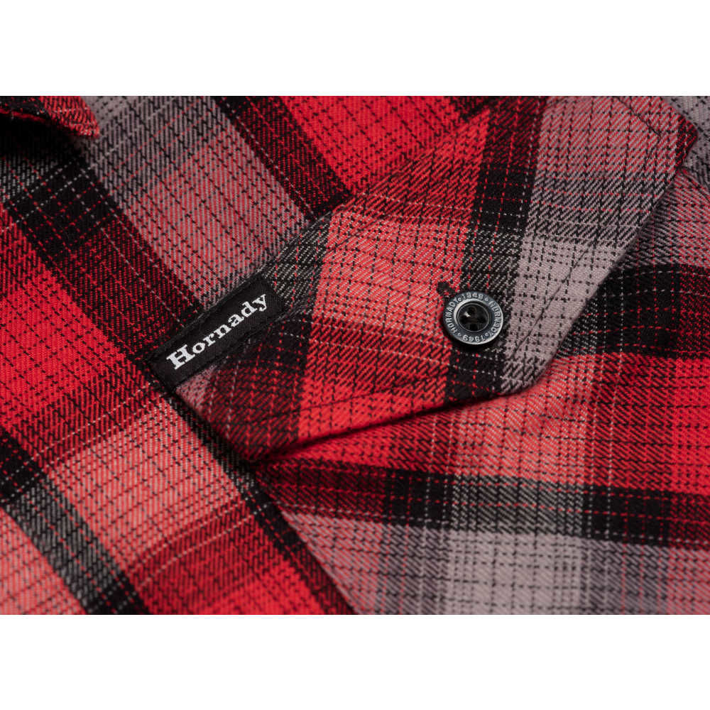 Hornady Accurate Deadly Dependable. Hornady Flannel
