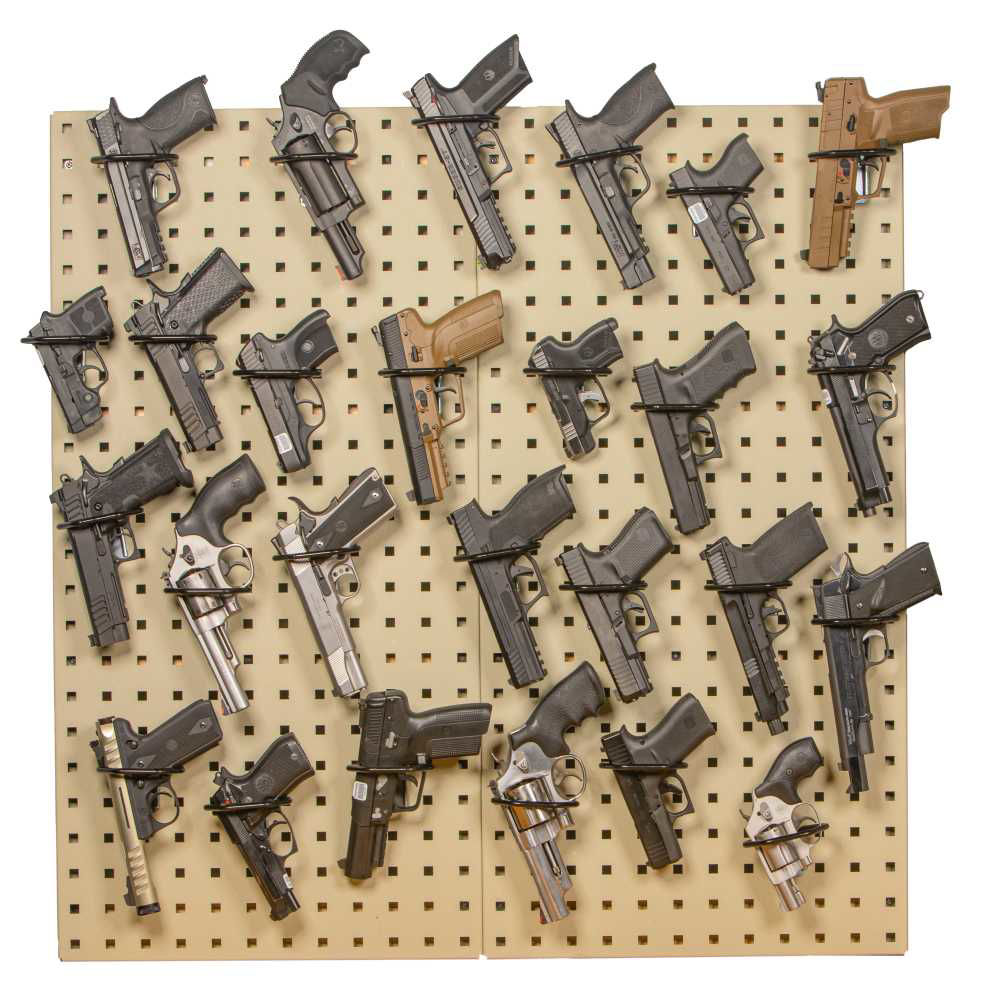 Hornady Accurate Deadly Dependable. Square-Lok® Handgun Kit